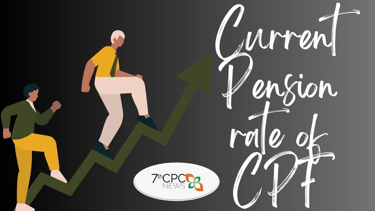 Provident Fund — Central Government Employees Latest News